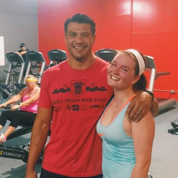 NORTH FRISCO CROSSFIT - Updated August 2025 - 21 Photos & 13 Reviews ...