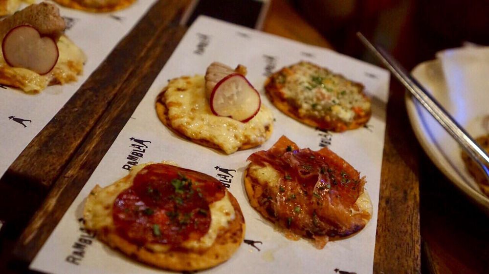 RAMBLA - Updated October 2025 - 74 Photos & 17 Reviews - Joya Drive ...