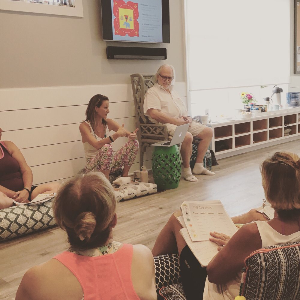 SHINE CENTER - Updated December 2025 - 25 Post Office Square, Chatham ...