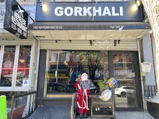 GORKHALI - BROOKLYN - Updated December 2024 - 54 Photos & 17 Reviews ...