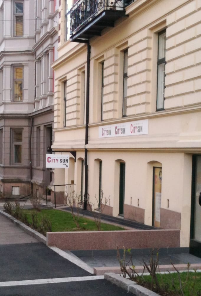 CITY SUN FROGNER - Gabels gate 10, Oslo, Norway - Tanning - Yelp