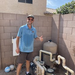 PELICAN POOLS - 18 Photos & 27 Reviews - Pool & Hot Tub Service ...