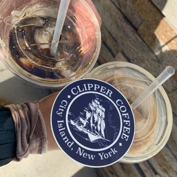 CLIPPER COFFEE - Updated November 2024 - 39 Photos & 21 Reviews - 274 ...