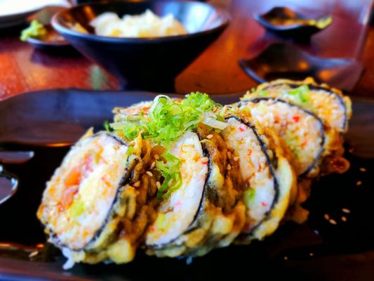 BAD SUSHI - 529 Photos & 602 Reviews - 11617 Santa Monica Blvd, Los ...