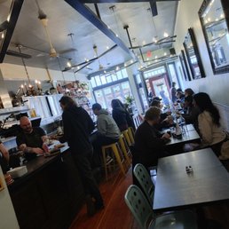 BRODER CAFÉ - Updated August 2025 - 2035 Photos & 1433 Reviews - 2508 ...