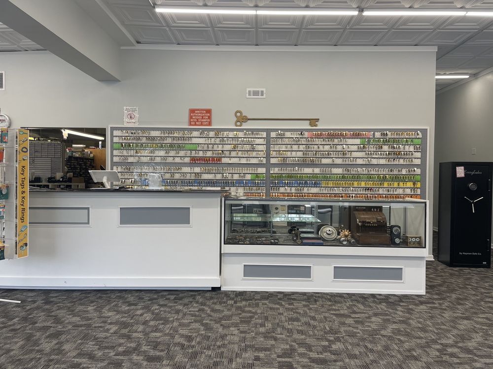 KEYMASTERS OF GREATER OMAHA - Updated October 2025 - 16 Photos & 42 ...