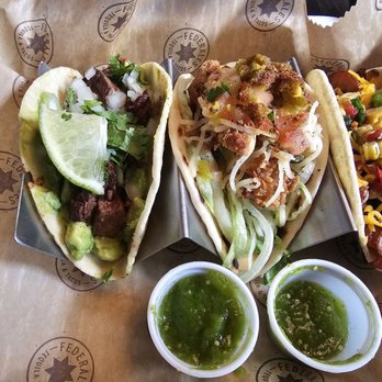 FEDERALES - DENVER - Updated May 2024 - 235 Photos & 179 Reviews - 2901 ...