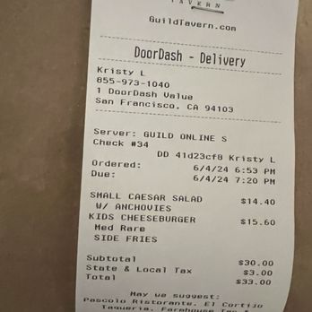 GUILD TAVERN - Updated October 2025 - 151 Photos - 255 Reviews - 1633 ...