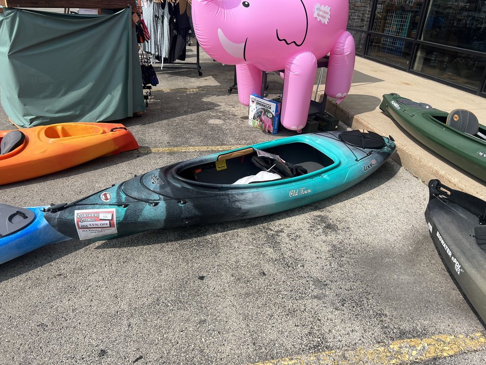 SHERPER’S - Updated January 2026 - 58 Photos & 26 Reviews - 5750 S ...