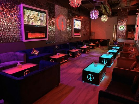 PAN HOOKAH LOUNGE - Updated January 2026 - 71 Photos & 44 Reviews ...