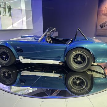 NEWPORT CAR MUSEUM - Updated October 2025 - 538 Photos & 87 Reviews ...