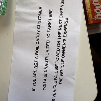 BOIL DADDY - WEST LA - Updated January 2026 - 385 Photos & 235 Reviews ...