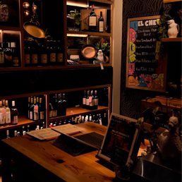 EL CHE STEAKHOUSE & BAR - Updated June 2025 - 999 Photos & 497 Reviews ...