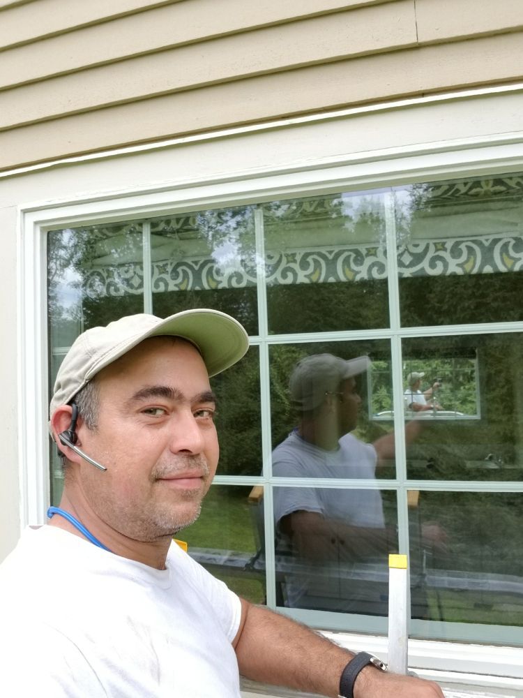 GLOBAL BR CLEANING SERVICES - Updated July 2025 - 16 Photos - Charlotte, North Carolina - Window ...