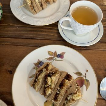 EMMA’S TEA SPOT - Updated July 2025 - 294 Photos & 176 Reviews - 5500 ...