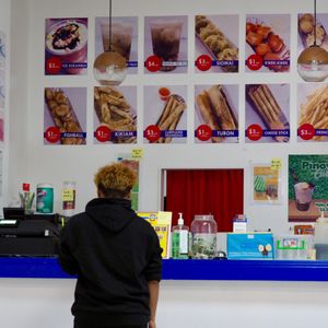 KAON TA - Updated October 2025 - 38 Photos & 12 Reviews - S Marine ...