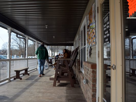 SHILOH GENERAL STORE - 109 Photos & 40 Reviews - Delis - 5520 Saint ...