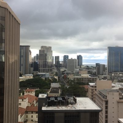 DAVIES PACIFIC CENTER - Updated December 2025 - 32 Photos - 841 Bishop ...