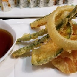 O! SUSHI - Updated September 2025 - 214 Photos & 232 Reviews - 1390 N ...