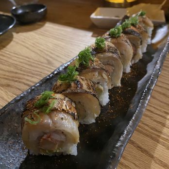 SUSHI HIDDEN FISH - Updated December 2025 - 136 Photos & 37 Reviews ...