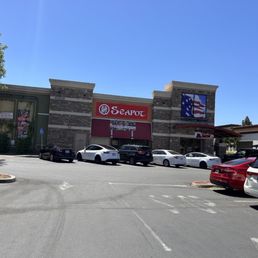 SEAPOT - Updated April 2025 - 876 Photos & 557 Reviews - 6009 Florin Rd ...