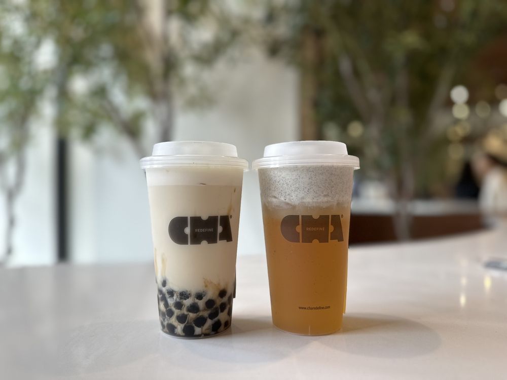 CHA REDEFINE - Updated July 2024 - 355 Photos & 125 Reviews - 400 S ...