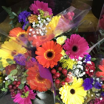 55 FULTON FLOWER SHOP - Updated October 2025 - 32 Photos - 55 Fulton St ...