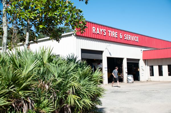 RAY’S TIRE & AUTO REPAIR - Updated November 2025 - 72 Photos & 79 ...