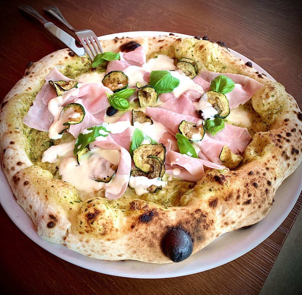 LIL‘ITALY - Updated November 2024 - Kärnterstraße 10, Wien, Austria ...