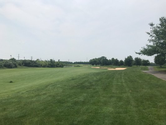 MERCER OAKS GOLF COURSE EAST - Updated May 2025 - 14 Reviews - 725 ...