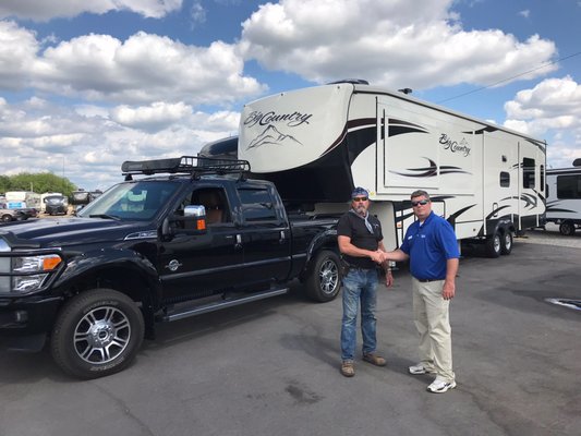 WHITE SANDS RV - Updated December 2025 - 11 Photos & 14 Reviews - 19408 ...