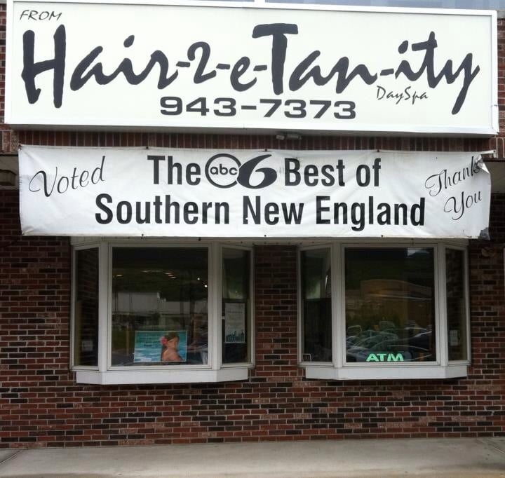 FEARLESS BEAUTY RI - Updated September 2024 - 1395 Atwood Ave, Johnston ...