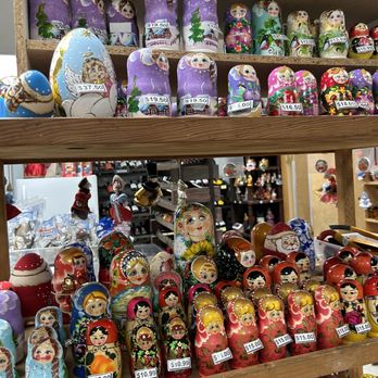 RUSSIAN GENERAL STORE - Updated September 2025 - 73 Photos & 60 Reviews ...