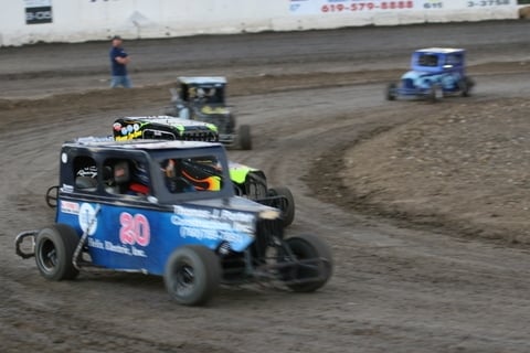 BARONA SPEEDWAY - Updated May 2024 - 32 Photos & 16 Reviews - 1750 ...