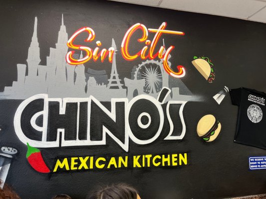 CHINO’S MEXICAN KITCHEN - Updated August 2024 - 245 Photos & 194 ...
