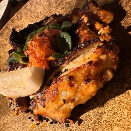 HAMDI - Updated December 2025 - 490 Photos & 162 Reviews - 4012 Leary ...