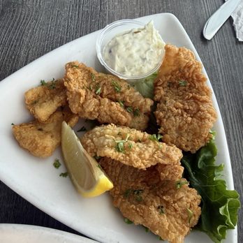 TWO GEORGES DOCKSIDE GRILLE - Updated January 2026 - 102 Photos & 106 ...