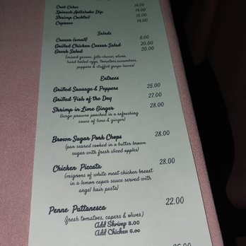 GARDENIA RESTAURANT AND LOUNGE - Updated December 2025 - 18 Photos & 81 ...