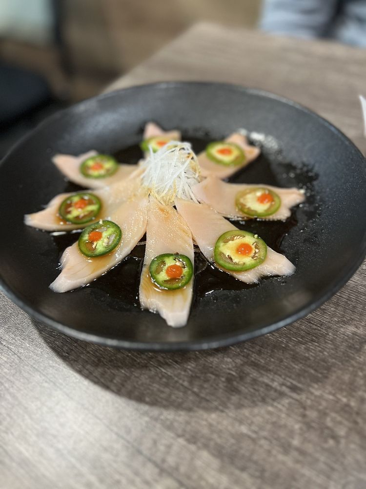 OAKS SUSHI & BOWL - Updated June 2026 - 154 Photos & 91 Reviews - 2010 ...
