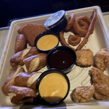 AMC DINE-IN MARINA 6 - Updated June 2024 - 731 Photos & 1137 Reviews ...