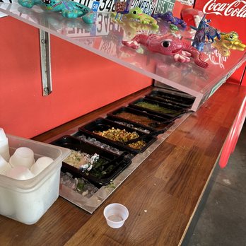 OOBA TOOBA MEX GRILL - Updated December 2025 - 331 Photos & 475 Reviews ...