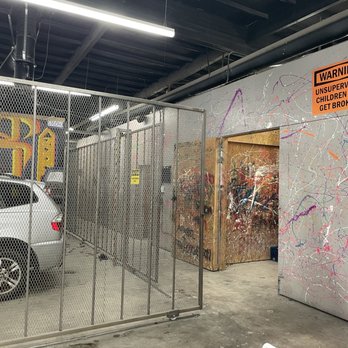 RAGE GROUND - Updated February 2025 - 312 Photos & 589 Reviews - 120 E ...