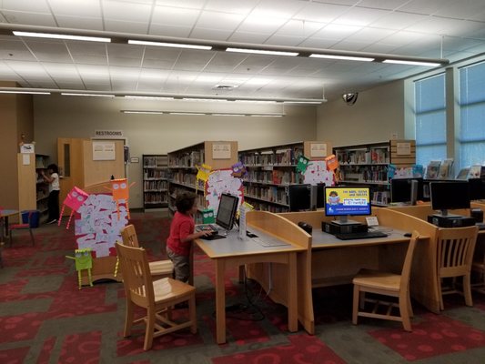 DOUGHERTY STATION LIBRARY - Updated October 2025 - 40 Photos & 29 ...