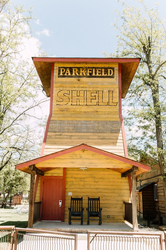 PARKFIELD LODGE - Updated January 2026 - Request Information - 37 ...