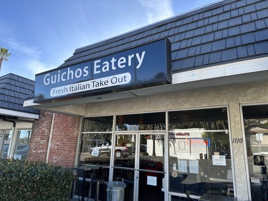 GUICHO’S EATERY - Updated December 2025 - 86 Photos & 270 Reviews ...