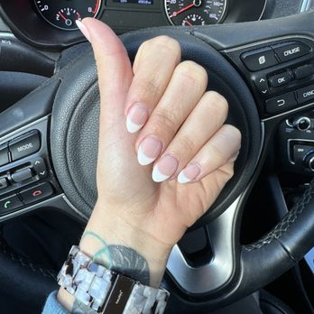 LEFT BANK NAILS & SPA - Updated May 2024 - 403 Photos & 370 Reviews ...