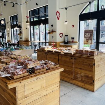 ARI BAKERY CAFE - Updated December 2024 - 457 Photos & 137 Reviews ...