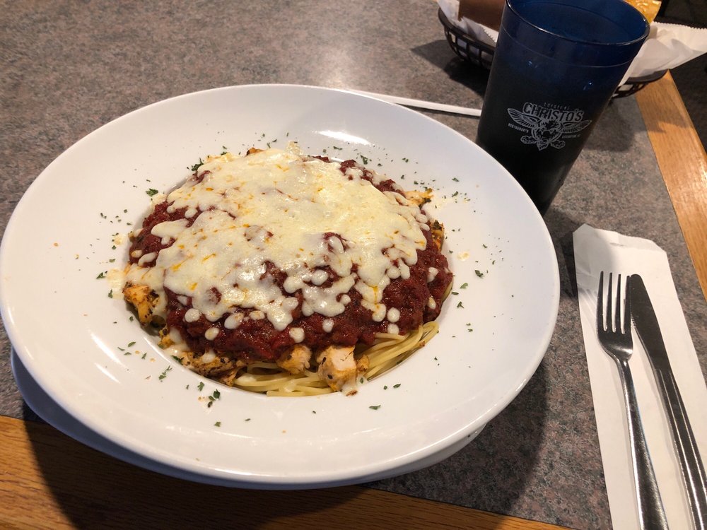 CHRISTO’S ORIGINAL - 28 Photos & 24 Reviews - 1718 Cotton Grove Rd ...