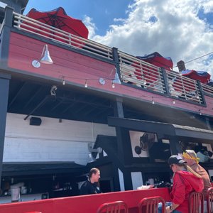 OLD GLORY KITCHEN + SPIRITS - 679 Photos & 511 Reviews - Pizza - 84 ...