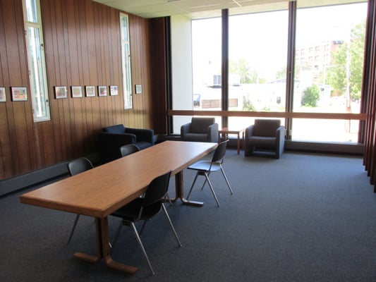 SOUTH PORTLAND PUBLIC LIBRARY - Updated July 2025 - 18 Photos - 482 ...